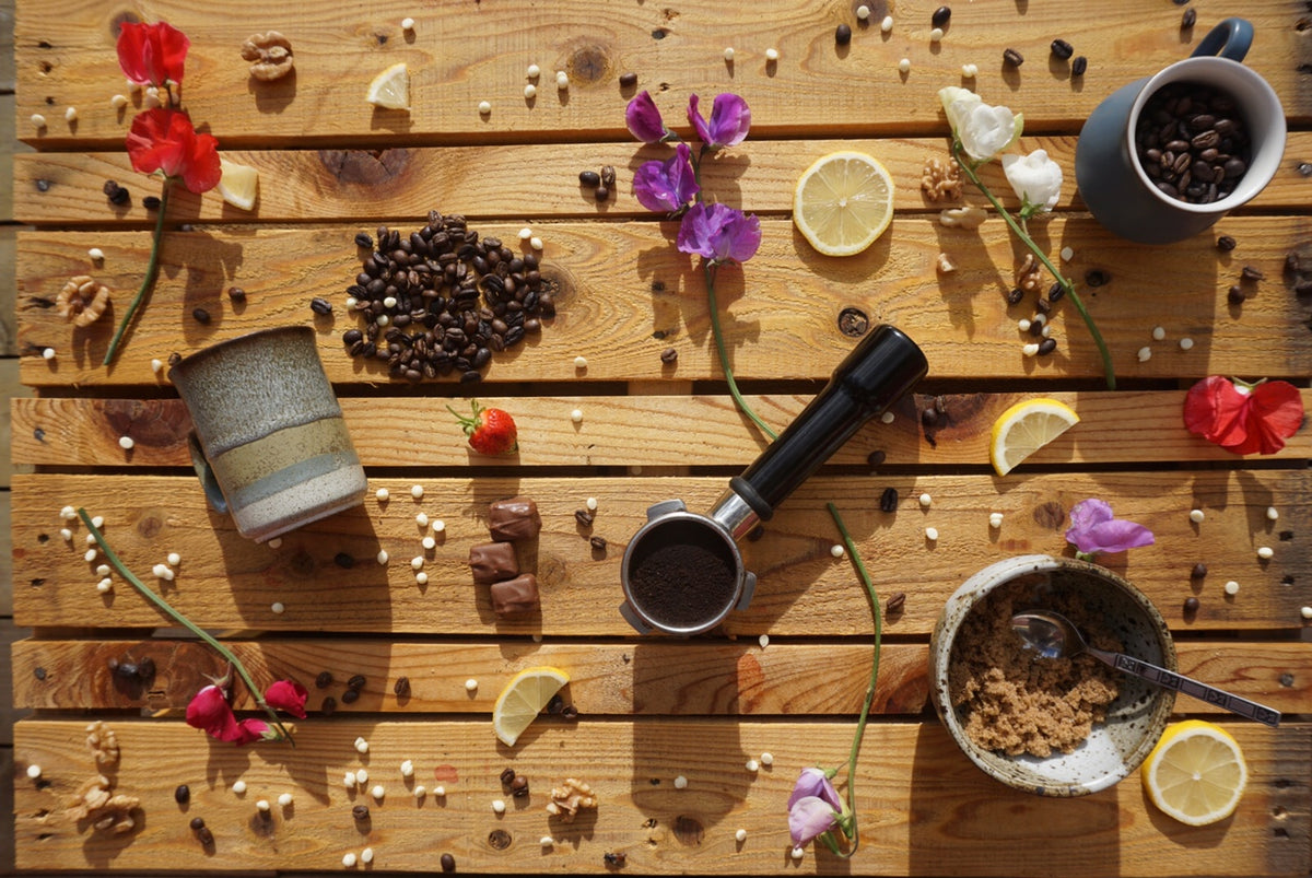 Our Coffee – Vale Coffee