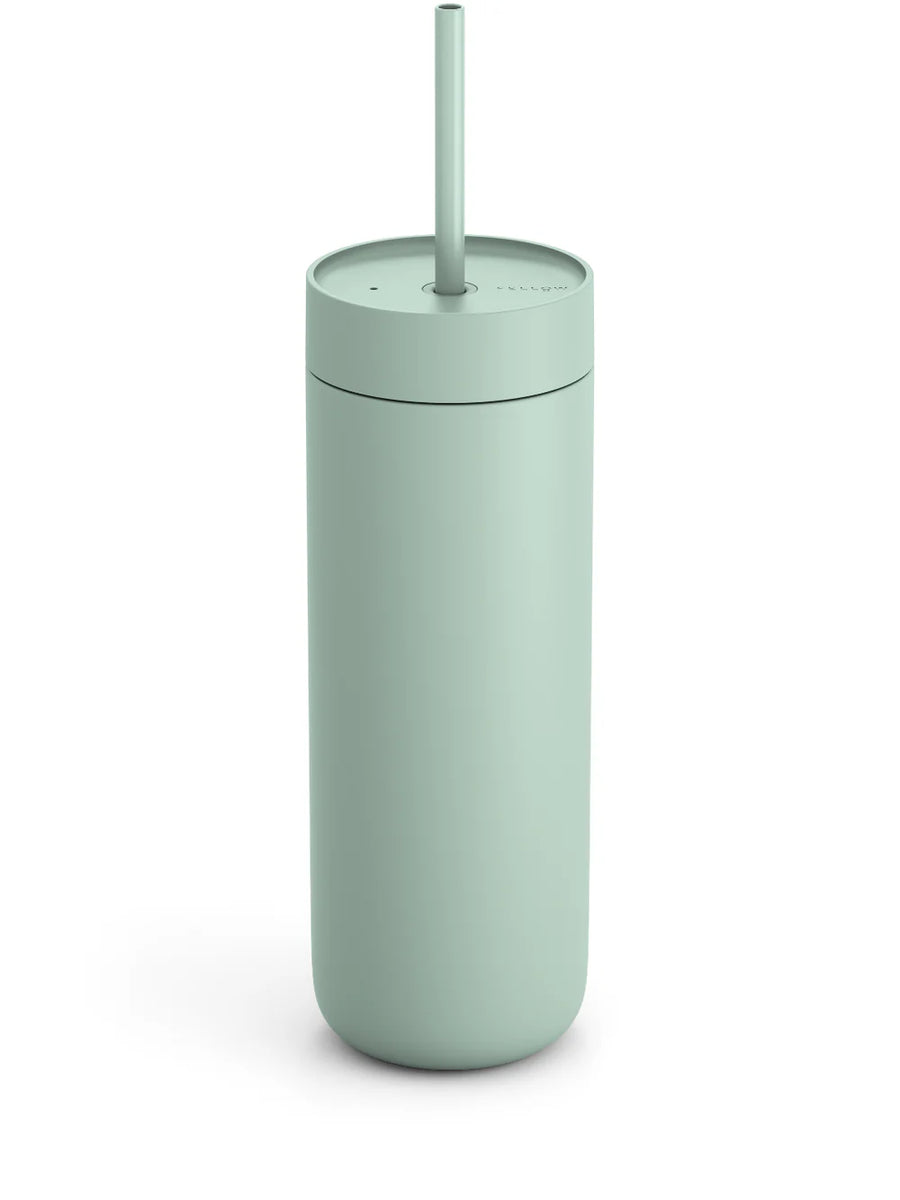 Fellow Carter Cold Tumbler - 20 oz – Vale Coffee